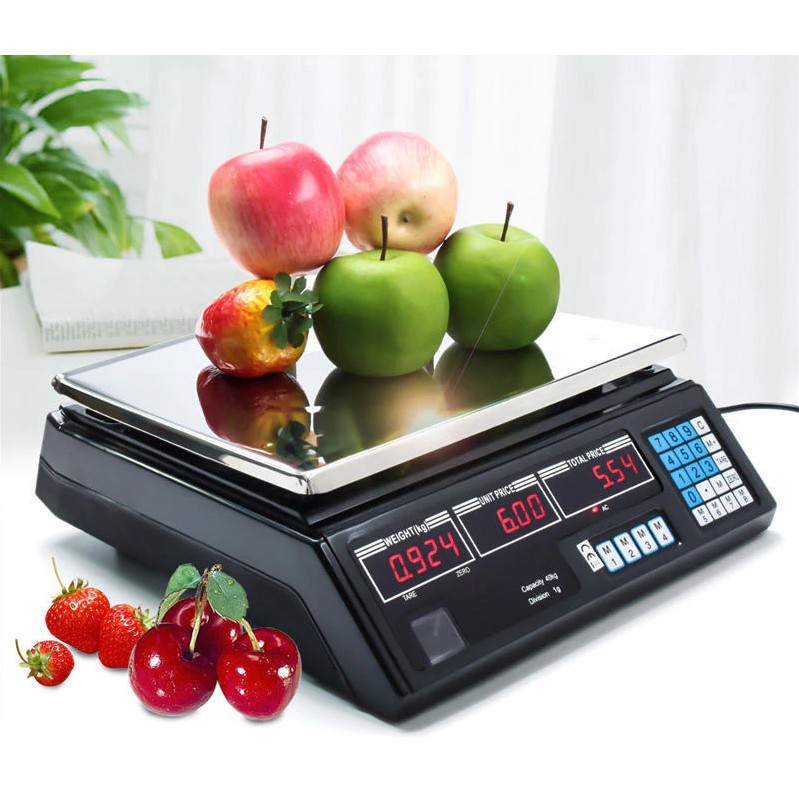 Digital Computing Scale | Shopee Malaysia