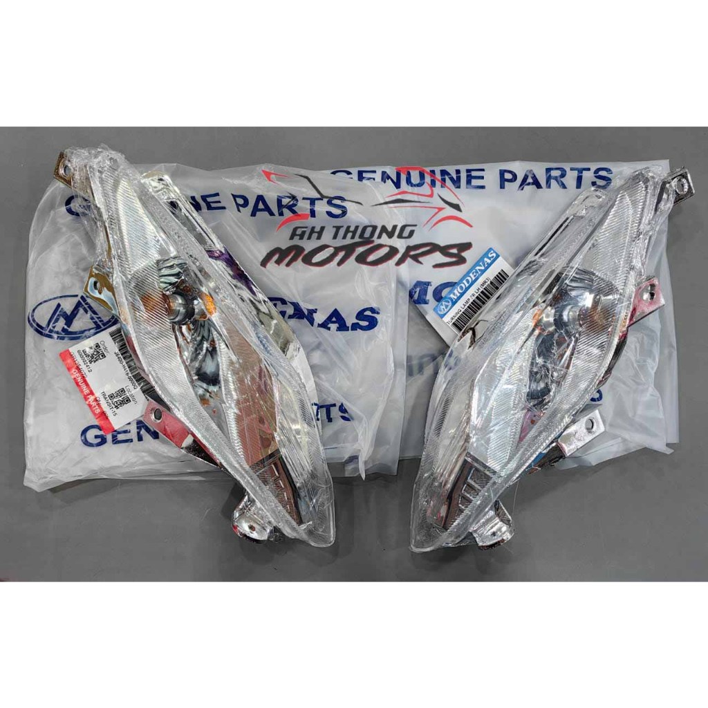 Modenas KRISS MR3 (Euro3) Front Signal Assy LH, RH (1pcs)/ Signal Dpn ...