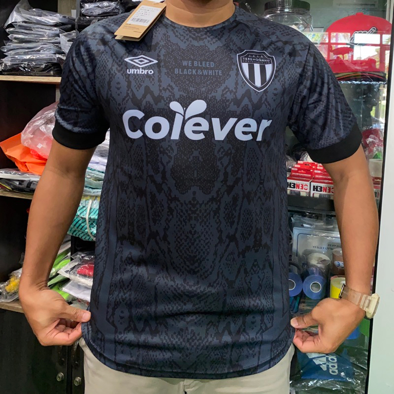 Jersi AFC Terengganu TFC AFC Jersey | Shopee Malaysia