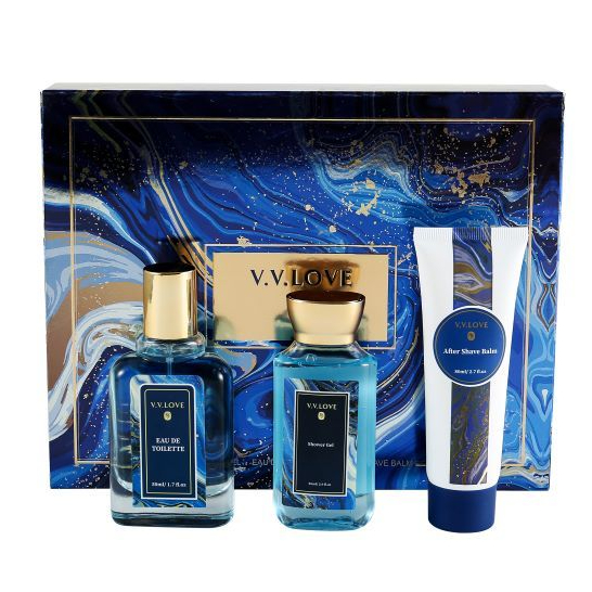 【𝗠'𝗦𝗜𝗔 𝗦𝗛𝗜𝗣 𝗢𝗨𝗧 𝟮𝟰𝗛𝗥𝗦】The Beauty Street 3in1 VIVA LUCK V.V.Love Perfume ...