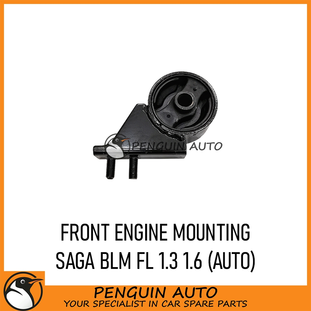 PROTON SAGA BLM / FL 1.3 1.6 AUTO FRONT ENGINE MOUNTING PW826154 ...