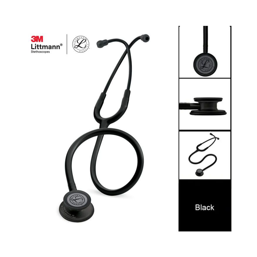 (Laser Name Service) 3M Littmann Classic III Stethoscope Classic 3 ...