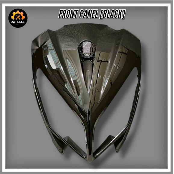 YAMAHA NOUVO LC FRONT PANEL | Shopee Malaysia