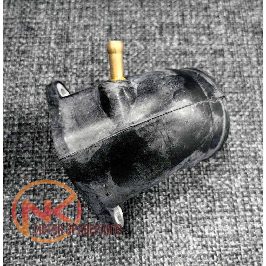 Suzuki VS125/ VS150 Pipe Intake/ Carburetor Joint (100% Original SGP ...