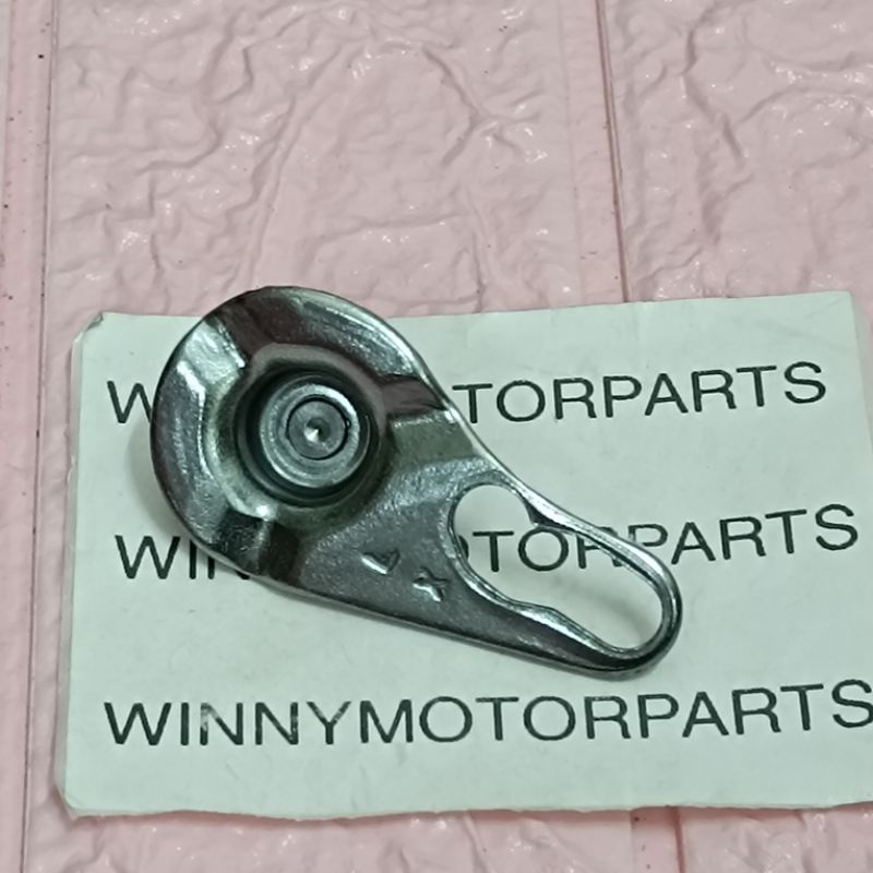 HONDA EX5 HIGH POWER EX5 DREAM WAVE100 CLUTCH CAM PLATE COMP 22820-GN5-910 A CLASS ...