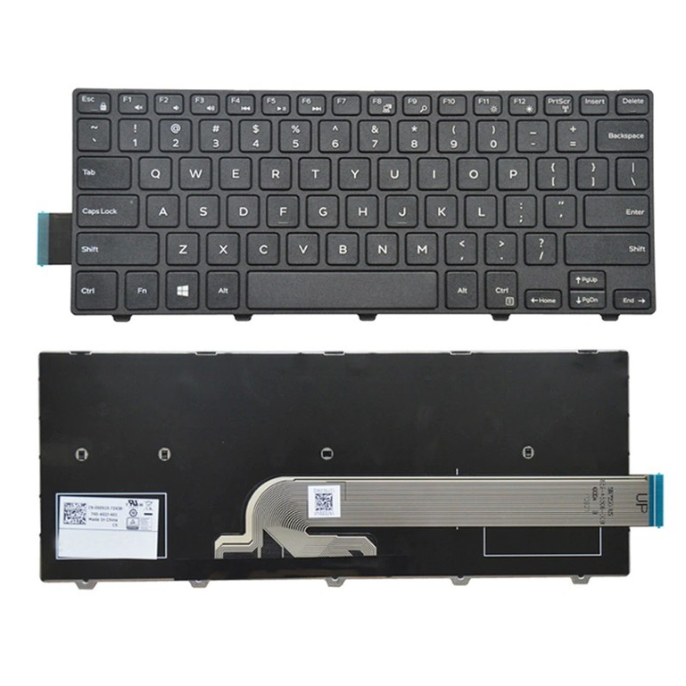 Dell Inspiron 14-3000 series 3452 3441 3442 5447 3458 14-3000 3441 3451 ...