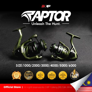 EXP Fishing Official Store Online, August 2024 | Shopee Malaysia