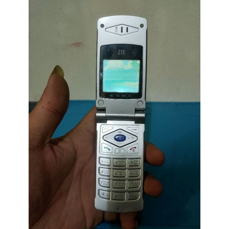 ZTE C705 collectionn | Shopee Malaysia