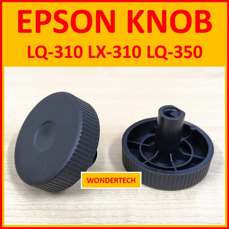 EPSON LQ-310 LX-310 LQ-350 HANDLE KNOB LQ310 LX310 LQ350 | Shopee Malaysia