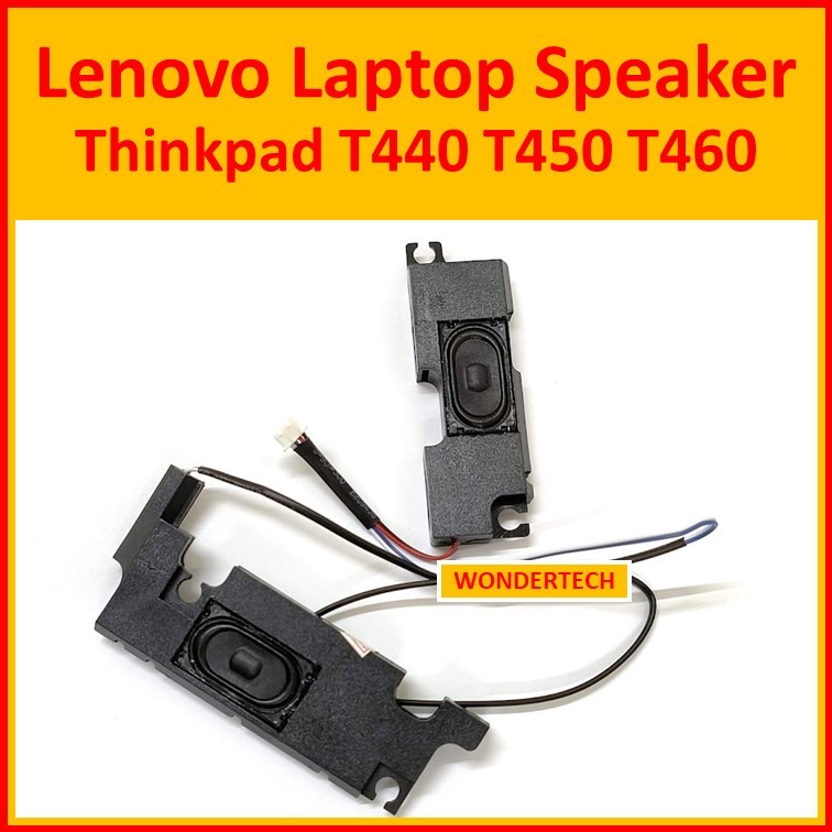 Lenovo Thinkpad T440 T450 T460 Laptop Speaker | Shopee Malaysia
