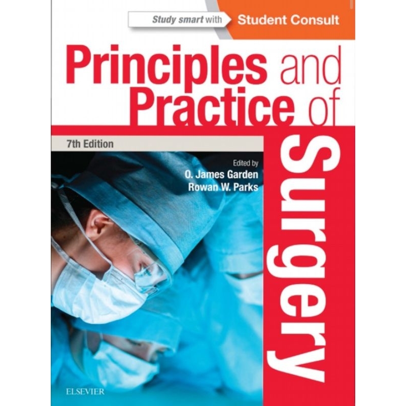 Davidson's Principles and Practice of Surgery Medical Notes | Shopee ...
