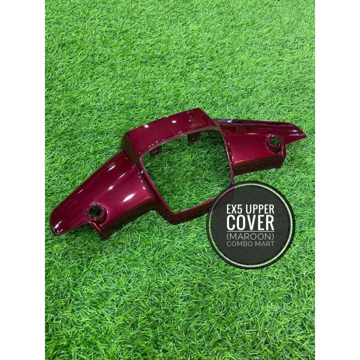 HONDA EX5 / DREAM OLD HANDLE UPPER COVER | Shopee Malaysia