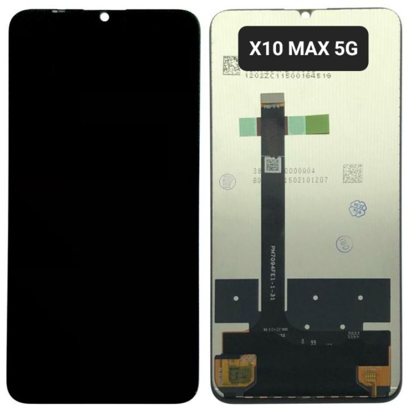 HW HONOR X5 X6 X6A X6B X7 X7 X7B AX8 X8A X8B X9 X9A X9B Y9A X10 5G X10 MAX 5G LCD TOUCH ...