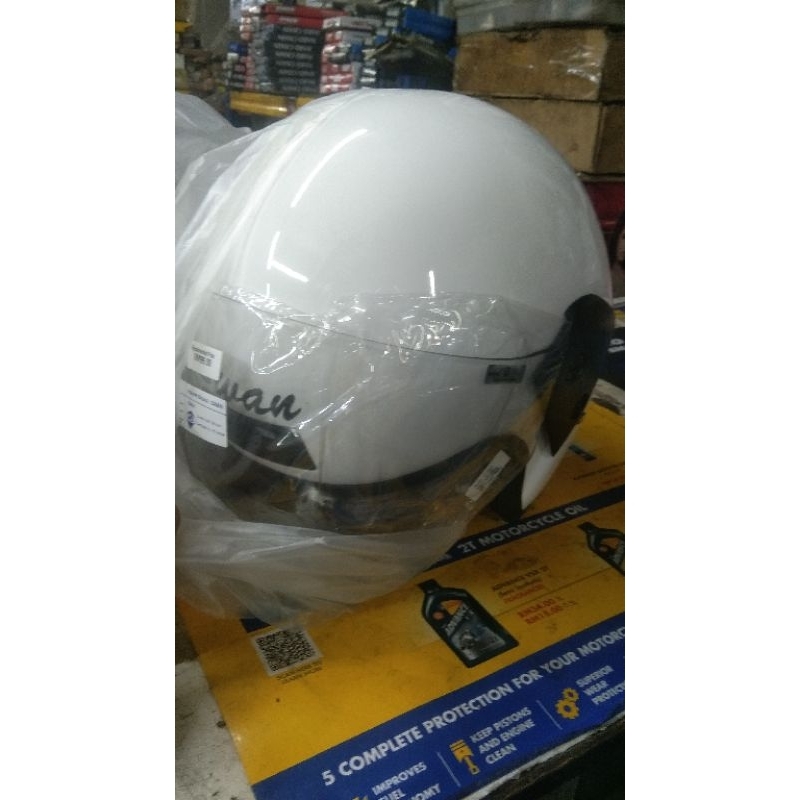 helmet saiz L harga murah | Shopee Malaysia