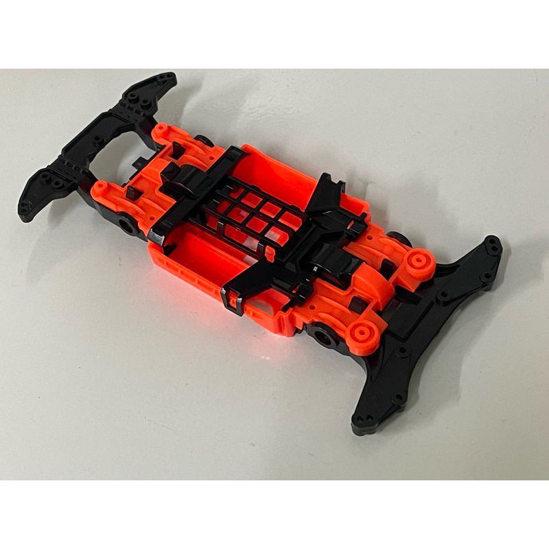 Tamiya Original MS Chassis Mix Colour Sets | Shopee Malaysia