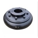 TYRE COUPLING F120 F&H COMPLETE WITH TAPER LOCK BUSH COMPLETE SET ...