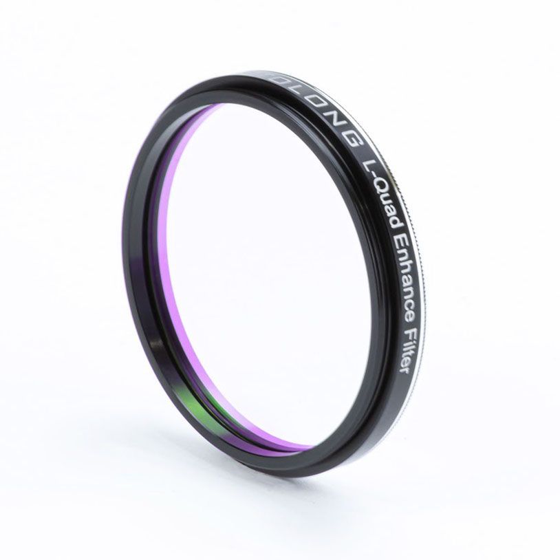 Optolong L Quad Enhance Filter 2'' For Astronomy | Shopee Malaysia
