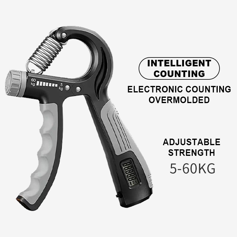 🔥Ready Stock🔥Power Twister Spring Bar Resistance Bar Bend Bar Chest Arm ...