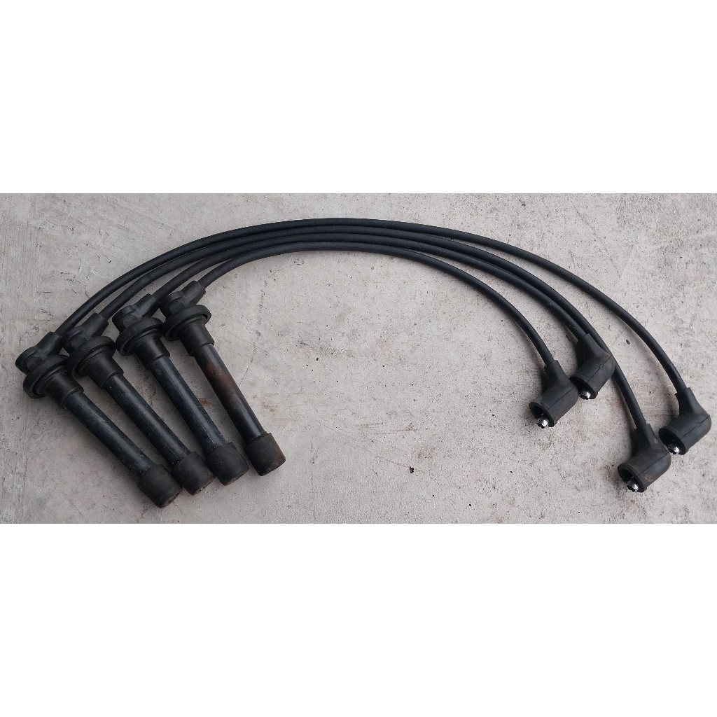 Honda Civic SR3 SR4 EG8 EG4 D15B D16A sohc vtec plug cable | Shopee ...