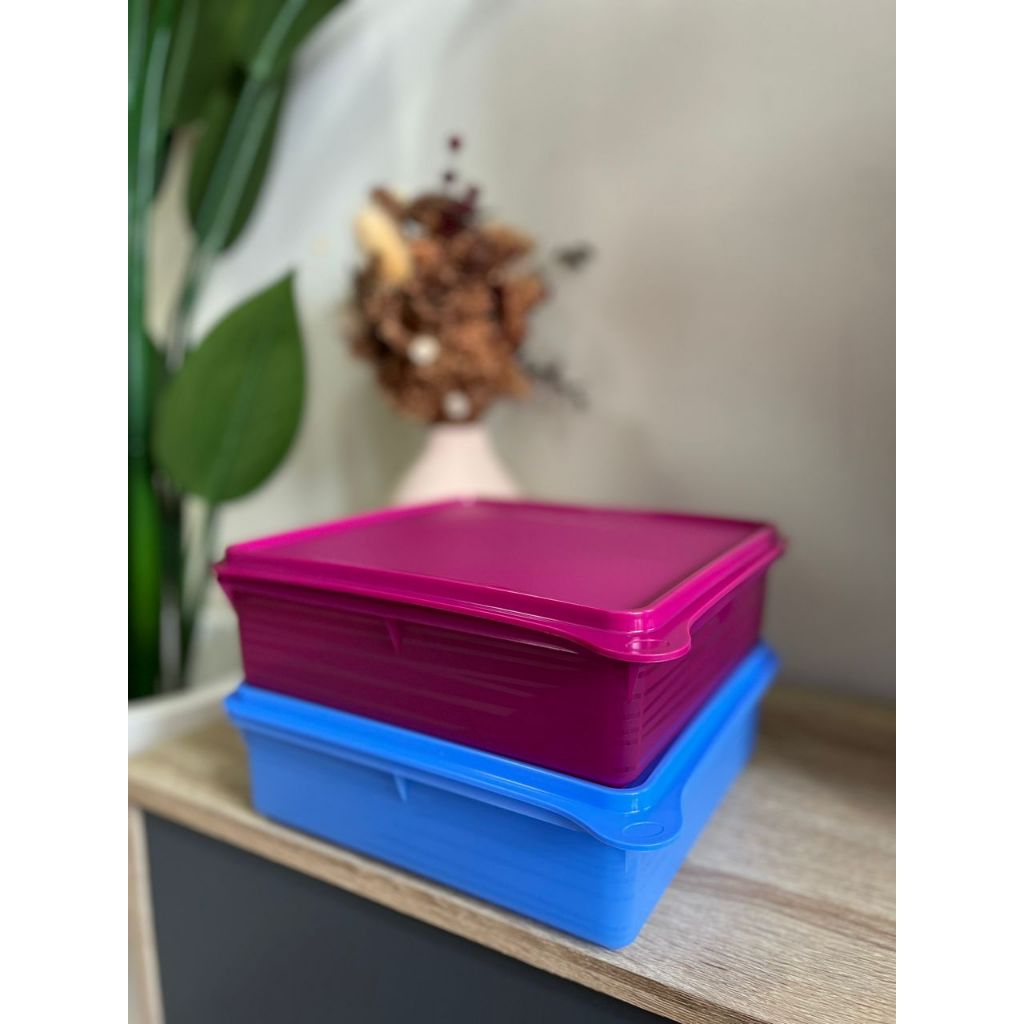 B2B Snack Stor Tupperware | Shopee Malaysia