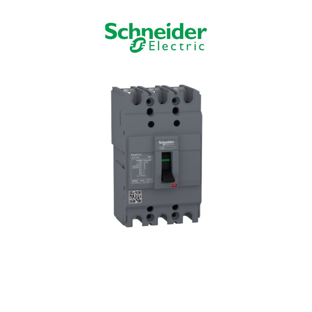 Schneider MCCB 3P DB Distribution Box | Shopee Malaysia