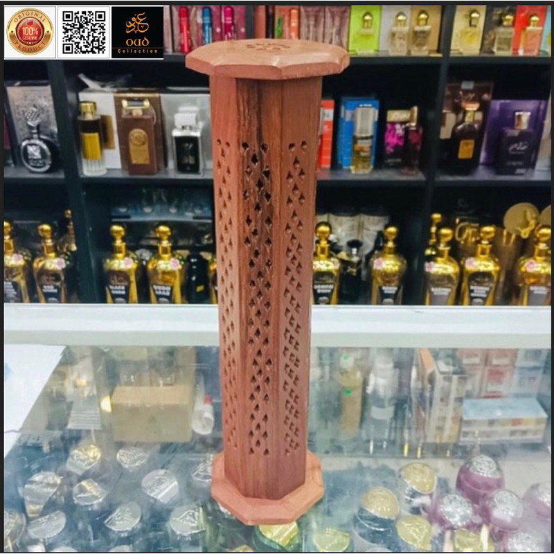 BUKHOOR KAYU PASU EXCLUSIVE/BUKHOOR STICKS 100% HAHAL | Shopee Malaysia