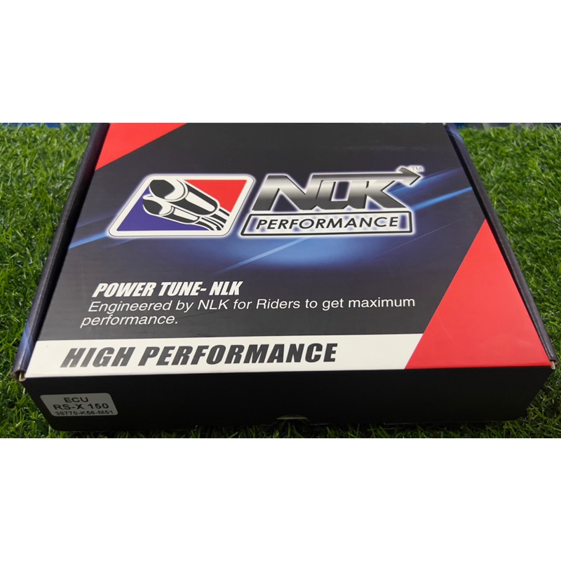 ECU NLK PERFORMANCE RSX RS-V2 | Shopee Malaysia