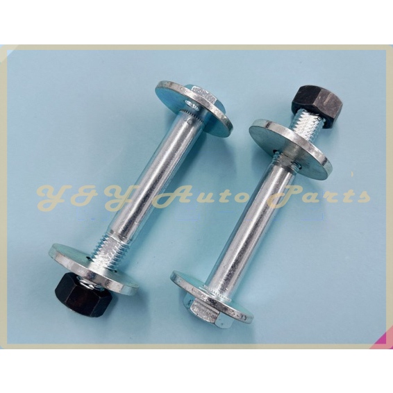 FORD RANGER 2013 T6 T7 LOWER ARM SCREW BOLT CAMBER CHAMBER ADJUSTER ...