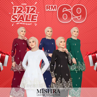 LEAYNA.CO, Online Shop | Shopee Malaysia