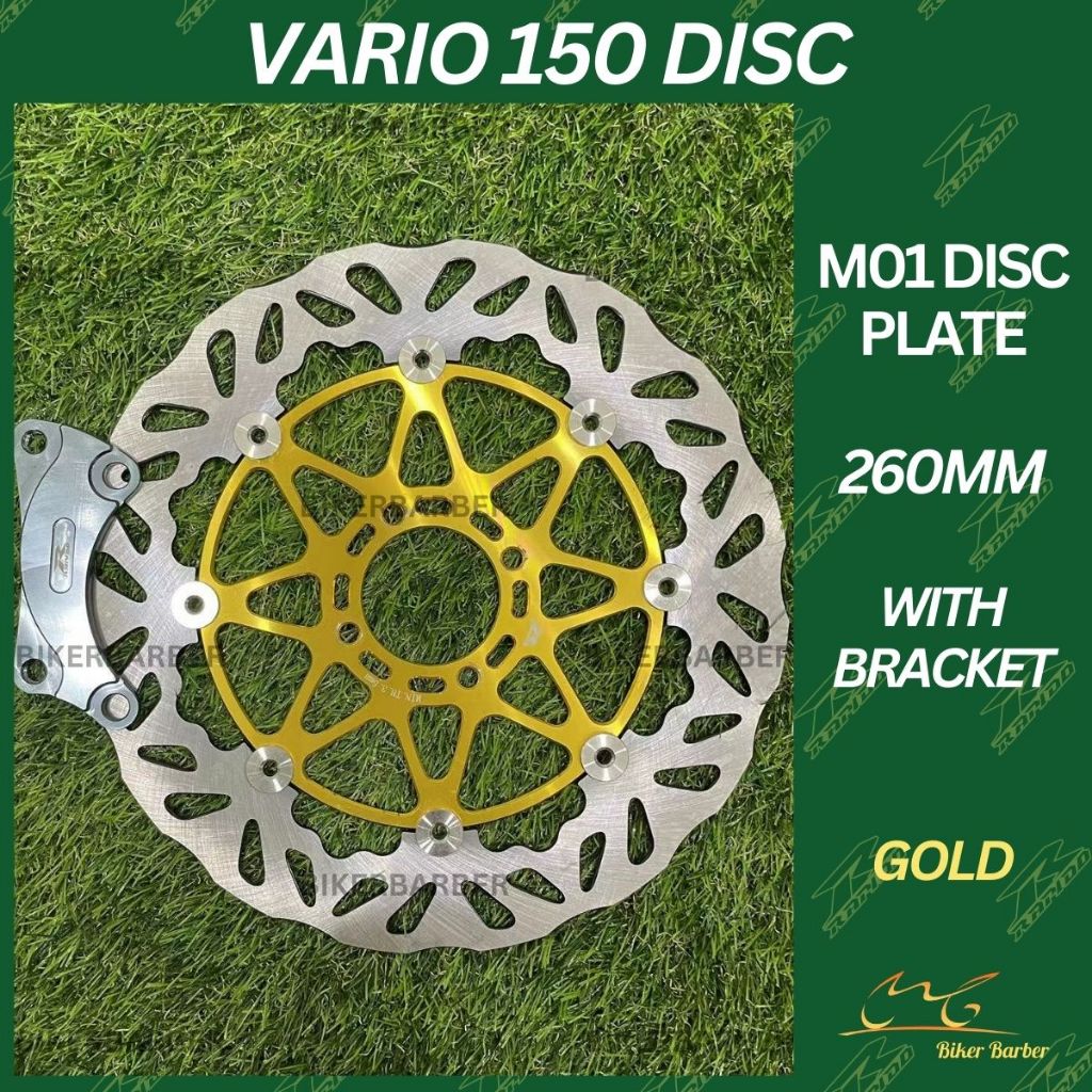 [READY STOCK] HONDA VARIO150/YAMAHA Y15ZR/Y16ZR/LC135/NMAX/NVX RAPIDO ...