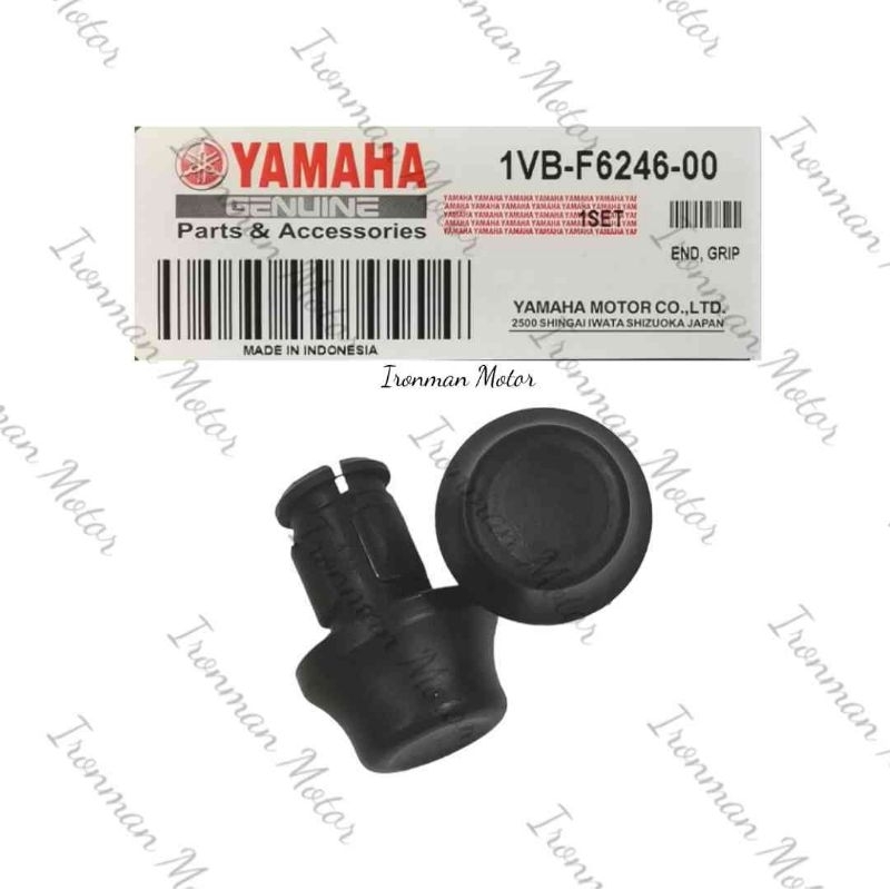 Yamaha Y15 Y15ZR Ysuku Waisuku SRL115-Fi EGO-S FI NVX NVX155 Handle ...