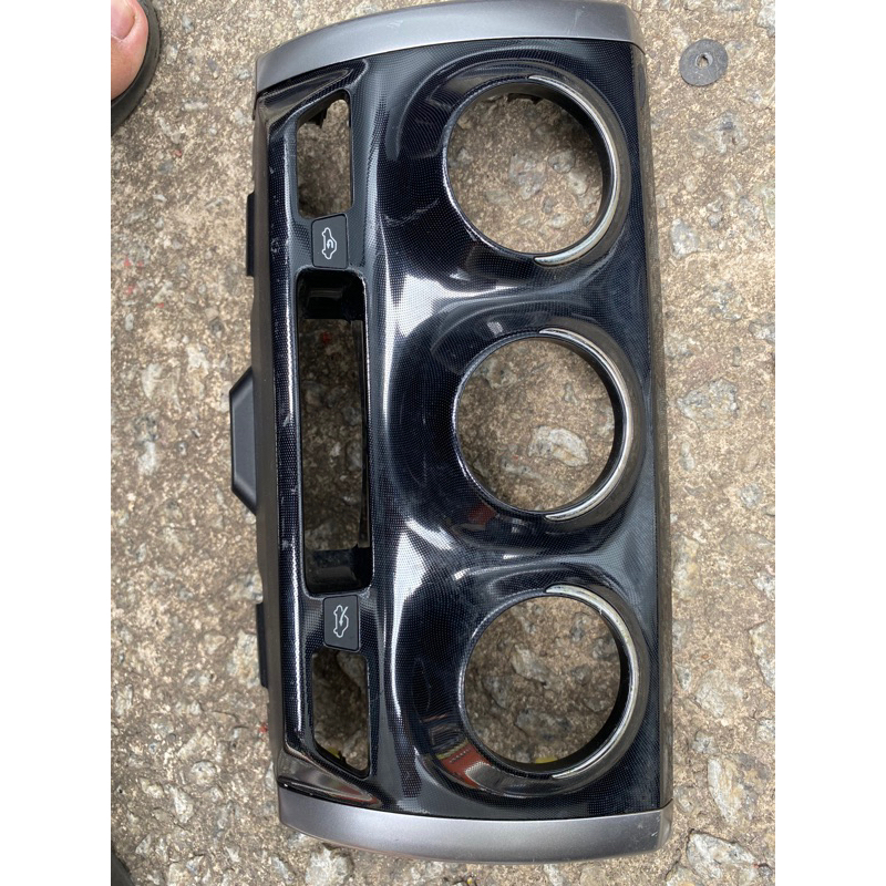 Toyota Vios Ncp150 AC casing Original | Shopee Malaysia