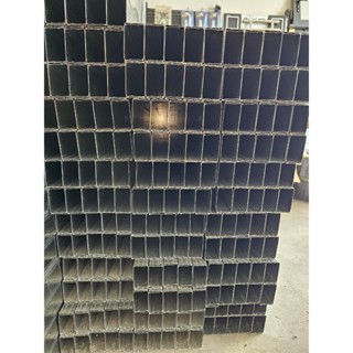 8Ft Partition Besi U-Purlin / Besi Partition / C channel / Besi C ...