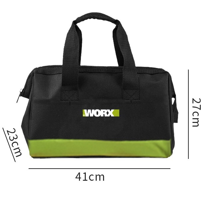 WORX TOOL BAG (BIG) | Shopee Malaysia
