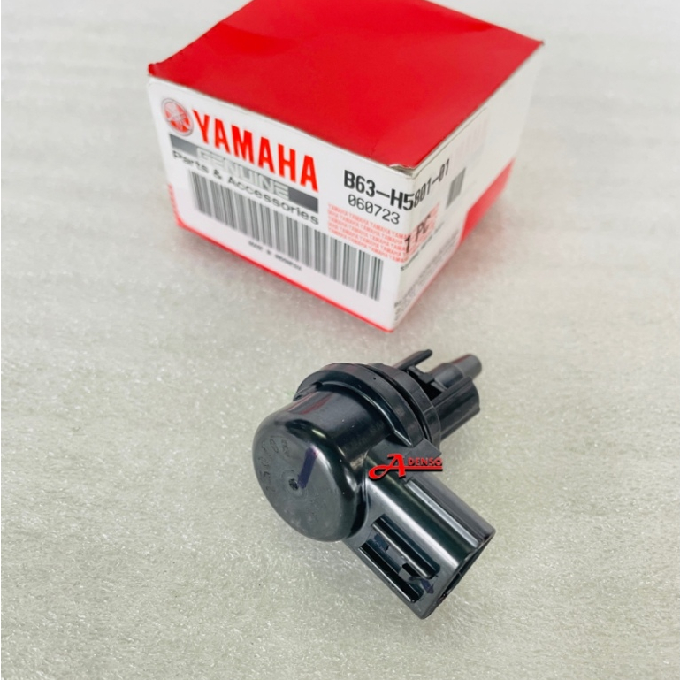 NVX STEPPING MOTOR, ISC SENSOR (ORIGINAL100%YAMAHA) B63-H5801-00 ...
