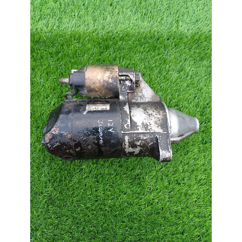 PROTON SAGA ISWARA WIRA STARTER | Shopee Malaysia