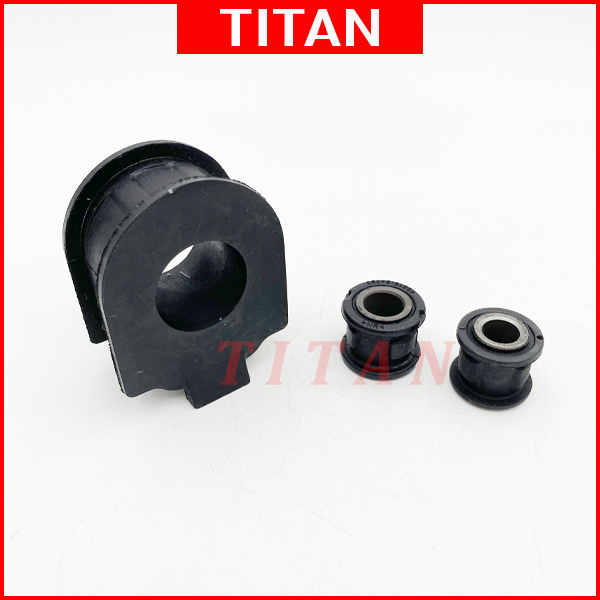 (1set 3pc) Steering Rack Rubber Cushion & Bush Daihatsu Gran Max Gran ...