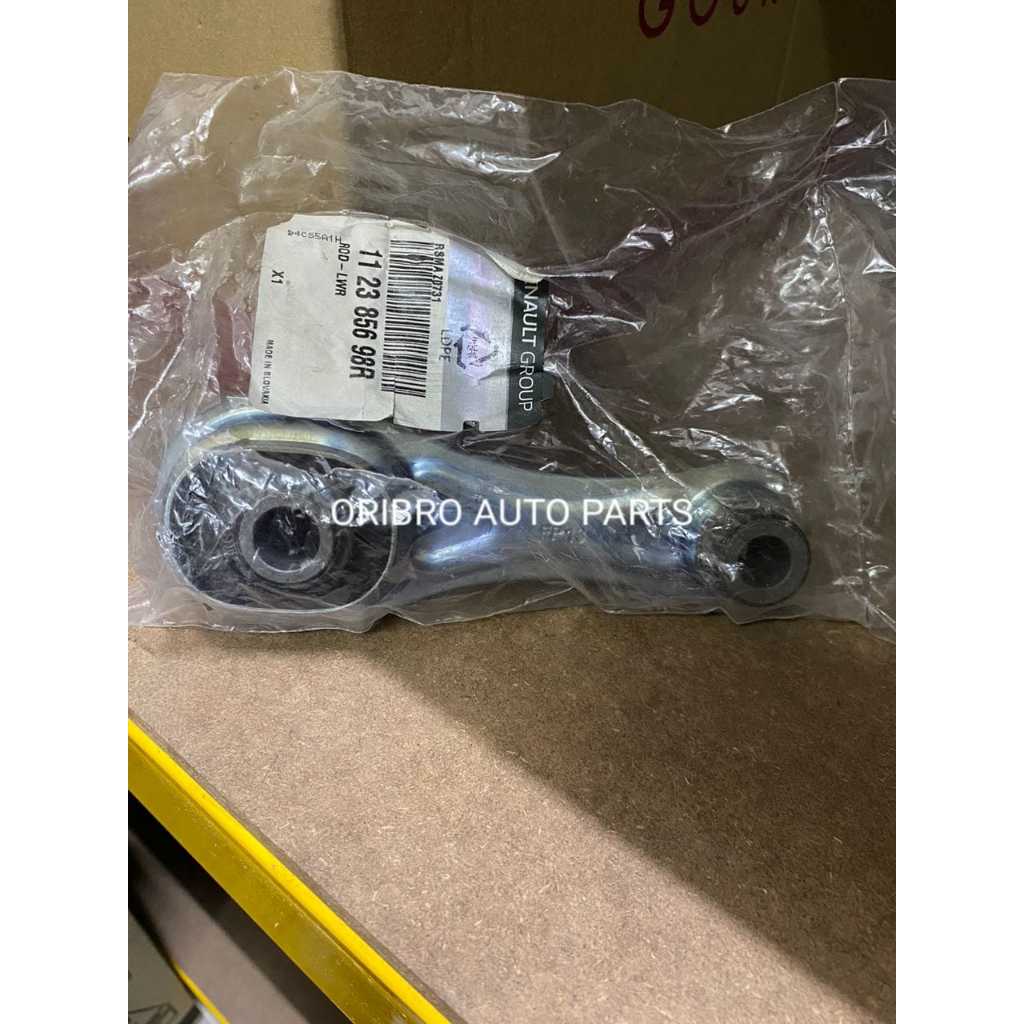 ( 112385698R ) Original Renault CLIO 4 Captur Engine Mount Rear ...