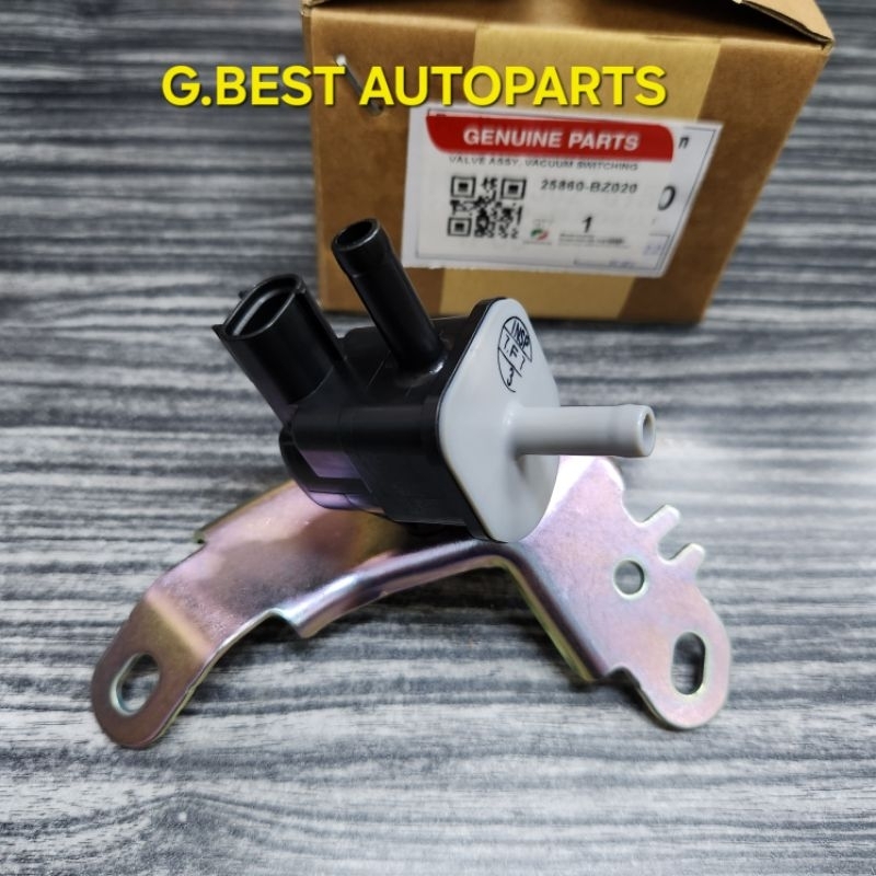 ORIGINAL PERODUA VALVE CANISTER PURGE FICD BEZZA 1.3 MYVI D20N 1.5 ...