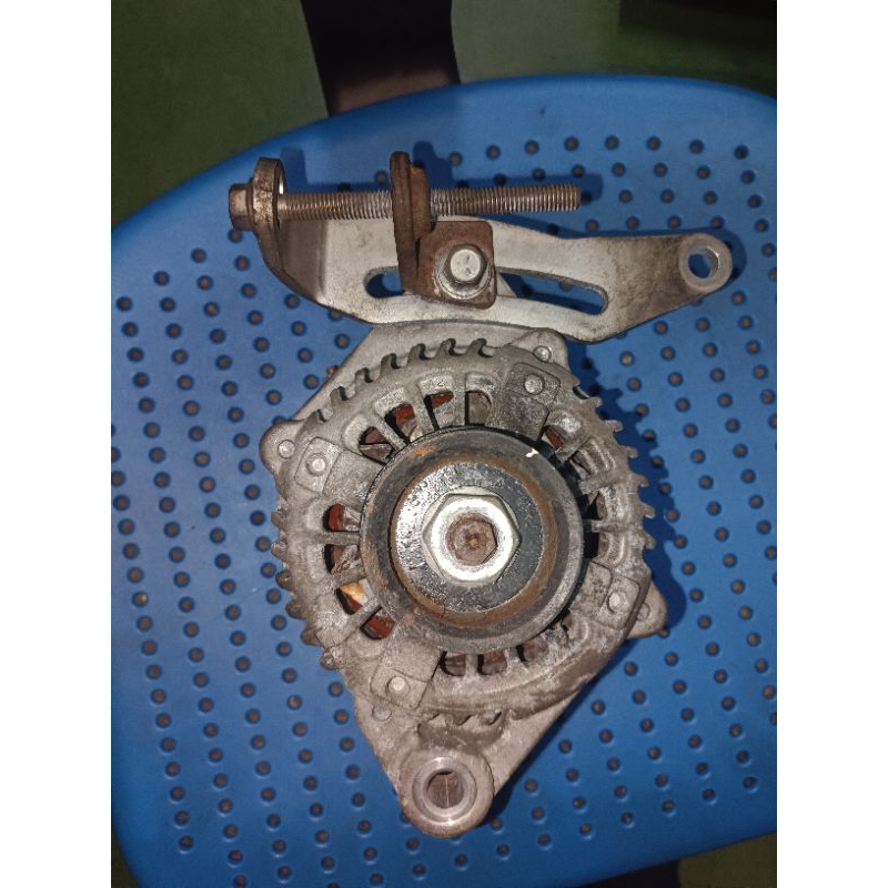 k3 1.3 myvi Avanza kembara vvt alternator 4pk | Shopee Malaysia