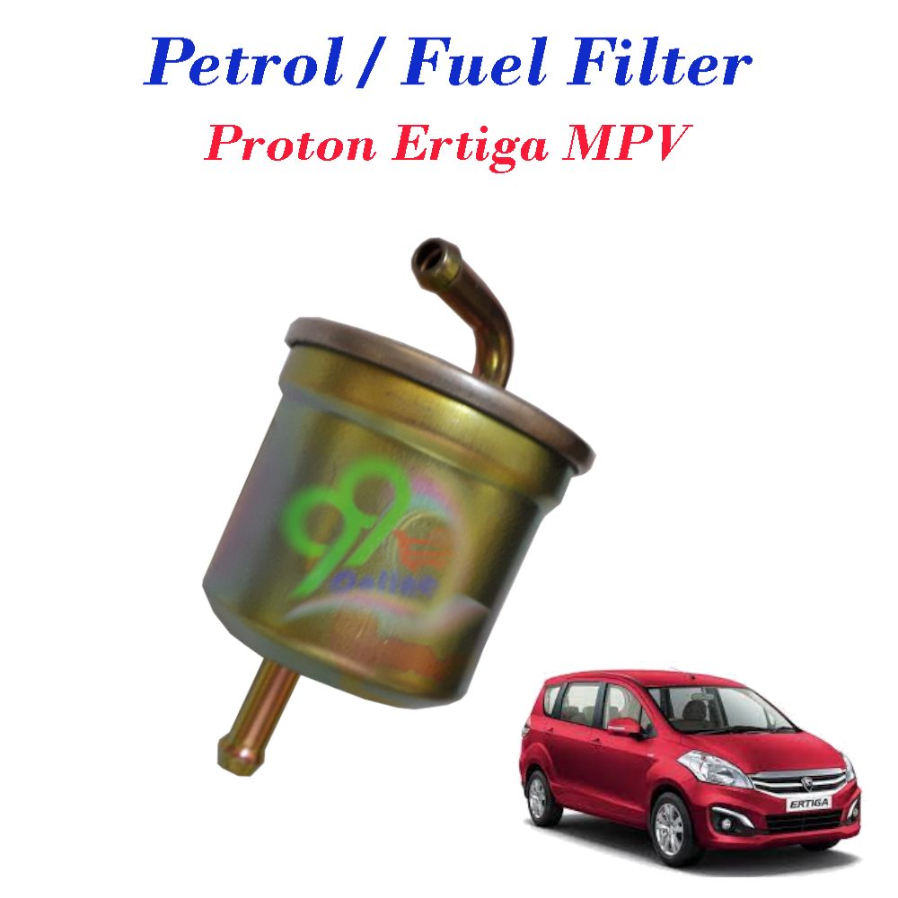 Fuel Filter / Patrol Filter for Proton Ertiga MPV | Shopee Malaysia
