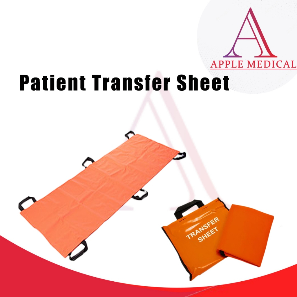 PATIENT TRANSFER SHEET / LEMBARAN PINDAH PESAKIT | Shopee Malaysia