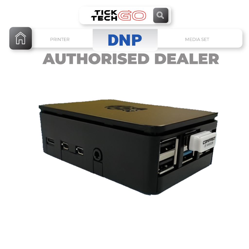 DNP WiFi Printing Module Kit | Shopee Malaysia