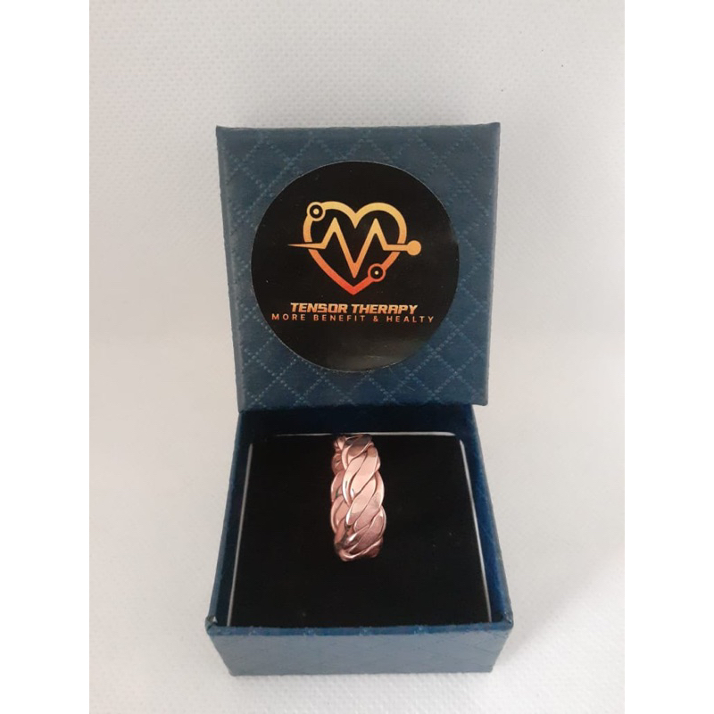 TENSOR RING ORIGINAL RING ELEMENTAL 6 WIRE | Shopee Malaysia
