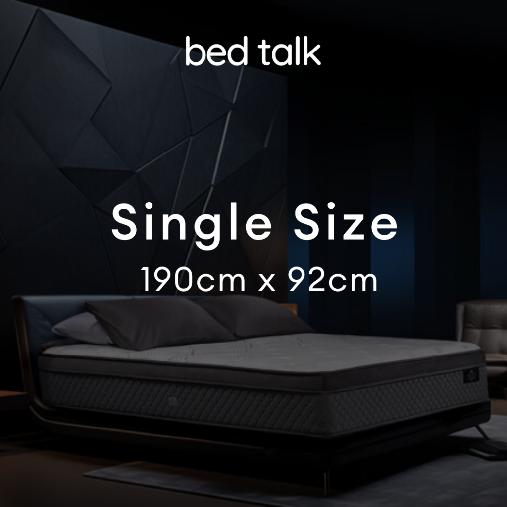 🎁 Chat us for Offer 🎁 Vono SpinePro 1000 Mattress | 12 Inches Tilam 床垫 ...