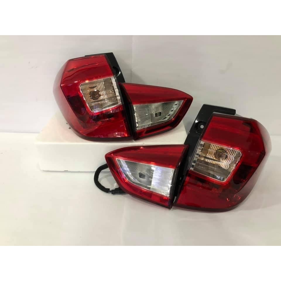 Perodua Myvi Gen 3 Gen3 Tail Lamp Body Lamp OEM Parts 2018 2025 ...