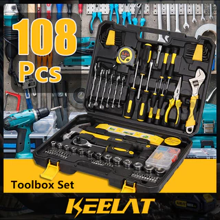 Buy tool box set Online With Best Price, Jul 2024 | Shopee Malaysia
