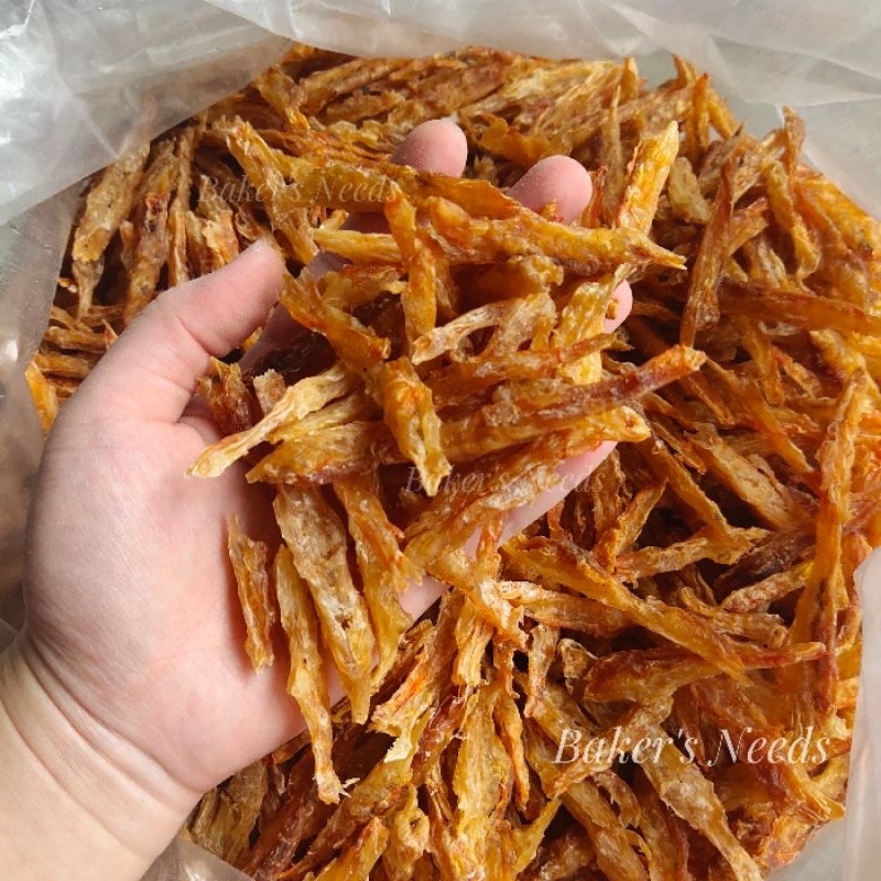 Sesar Unjur / Udang Kering / Sarawak Udang Kering / Sarawak Sesar Unjur ...