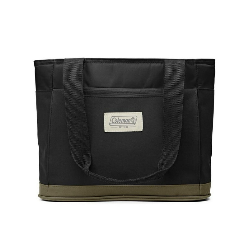 🔥READY STOCK🔥 Coleman Outlander 14Qt 20-cans Soft Thermocooler Tote ...