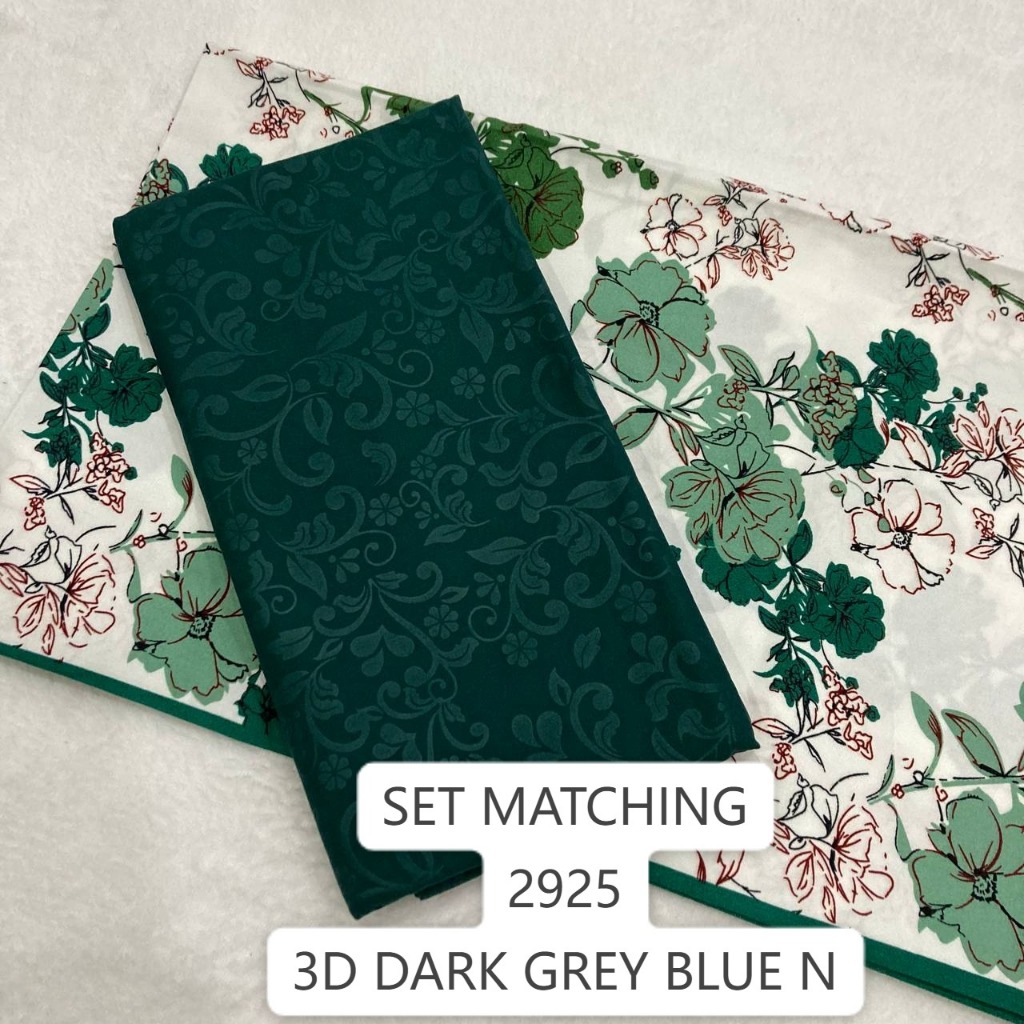 SET MATCHING/ KAIN PASANG/ KAIN SET/ SET KAIN SARUNG/ KAIN BATIK SARUNG ...